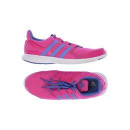 Adidas Damen Kinderschuhe, pink, Gr. 38.5