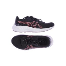 asics Damen Kinderschuhe, schwarz, Gr. 35