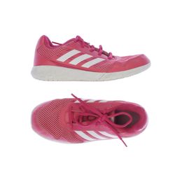 Adidas Herren Kinderschuhe, pink, Gr. 34