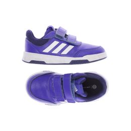 Adidas Damen Kinderschuhe, blau, Gr. 26