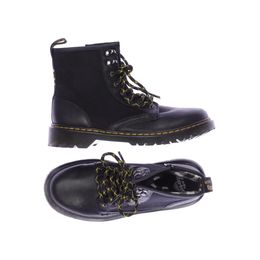 Dr. Martens Damen Kinderschuhe, schwarz, Gr. 36