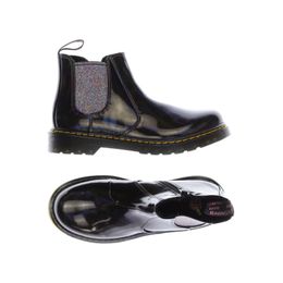 Dr. Martens Damen Kinderschuhe, schwarz, Gr. 36