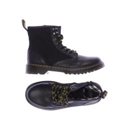 Dr. Martens Damen Kinderschuhe, schwarz, Gr. 36