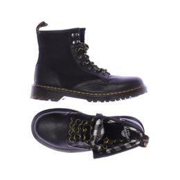 Dr. Martens Damen Kinderschuhe, schwarz, Gr. 36