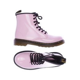 Dr. Martens Damen Kinderschuhe, pink, Gr. 36