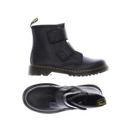 Dr. Martens Damen Kinderschuhe, schwarz, Gr. 36