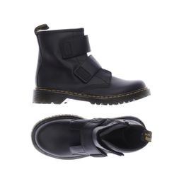 Dr. Martens Damen Kinderschuhe, schwarz, Gr. 36