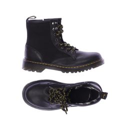 Dr. Martens Damen Kinderschuhe, schwarz, Gr. 36