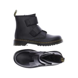 Dr. Martens Damen Kinderschuhe, schwarz, Gr. 36