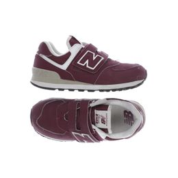 New Balance Damen Kinderschuhe, pink, Gr. 31