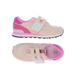 New Balance Damen Kinderschuhe, pink, Gr. 33