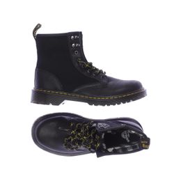 Dr. Martens Damen Kinderschuhe, schwarz, Gr. 36