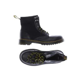 Dr. Martens Damen Kinderschuhe, schwarz, Gr. 36