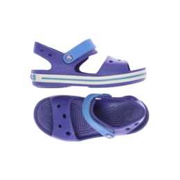 Crocs Herren Kinderschuhe, marineblau, Gr. 28