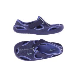 Nike Herren Kinderschuhe, marineblau, Gr. 30