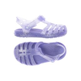 Crocs Damen Kinderschuhe, flieder, Gr. 23