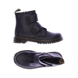 Dr. Martens Damen Kinderschuhe, schwarz, Gr. 36