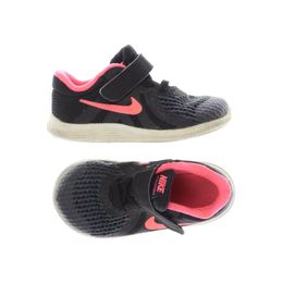 Nike Damen Kinderschuhe, schwarz, Gr. 23