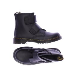 Dr. Martens Damen Kinderschuhe, schwarz, Gr. 36