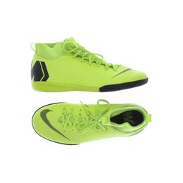 Nike Herren Kinderschuhe, neon, Gr. 36