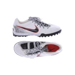 Nike Herren Kinderschuhe, weiß, Gr. 37.5