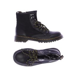 Dr. Martens Damen Kinderschuhe, schwarz, Gr. 36