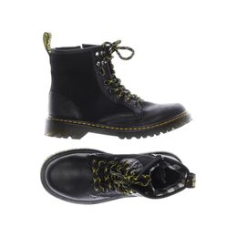 Dr. Martens Damen Kinderschuhe, schwarz, Gr. 36