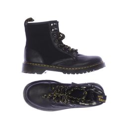 Dr. Martens Damen Kinderschuhe, schwarz, Gr. 36