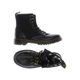 Dr. Martens Damen Kinderschuhe, schwarz, Gr. 36