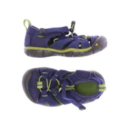 Keen Herren Kinderschuhe, marineblau, Gr. 25