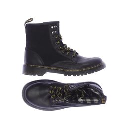 Dr. Martens Damen Kinderschuhe, schwarz, Gr. 36