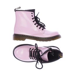 Dr. Martens Damen Kinderschuhe, pink, Gr. 36