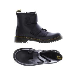 Dr. Martens Damen Kinderschuhe, schwarz, Gr. 36