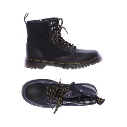 Dr. Martens Damen Kinderschuhe, schwarz, Gr. 36