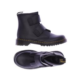 Dr. Martens Damen Kinderschuhe, schwarz, Gr. 36