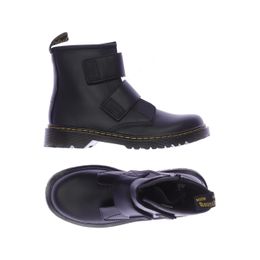 Dr. Martens Damen Kinderschuhe, schwarz, Gr. 36