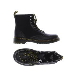 Dr. Martens Damen Kinderschuhe, schwarz, Gr. 36