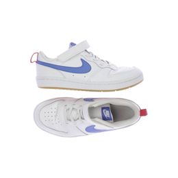 Nike Herren Kinderschuhe, weiß, Gr. 34