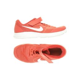 Nike Damen Kinderschuhe, rot, Gr. 35