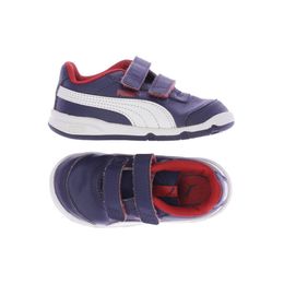 Puma Herren Kinderschuhe, marineblau, Gr. 23