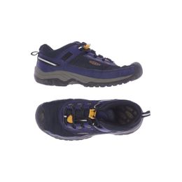 Keen Herren Kinderschuhe, marineblau, Gr. 34