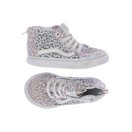 Vans Damen Kinderschuhe, mehrfarbig, Gr. 22