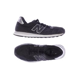 New Balance Damen Kinderschuhe, schwarz, Gr. 35