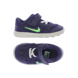 Nike Herren Kinderschuhe, marineblau, Gr. 23