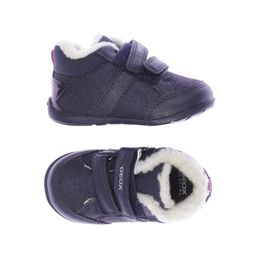 Geox Damen Kinderschuhe, marineblau, Gr. 21