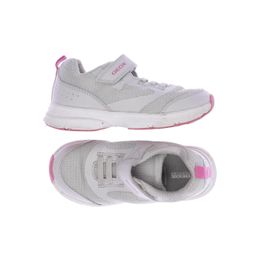 Geox Damen Kinderschuhe, grau, Gr. 28