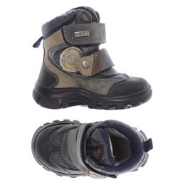 Naturino Herren Kinderschuhe, grau, Gr. 21