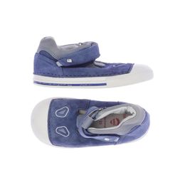 Elefanten Herren Kinderschuhe, blau, Gr. 22