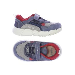 Geox Herren Kinderschuhe, marineblau, Gr. 23