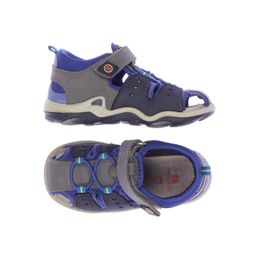 Elefanten Herren Kinderschuhe, grau, Gr. 24